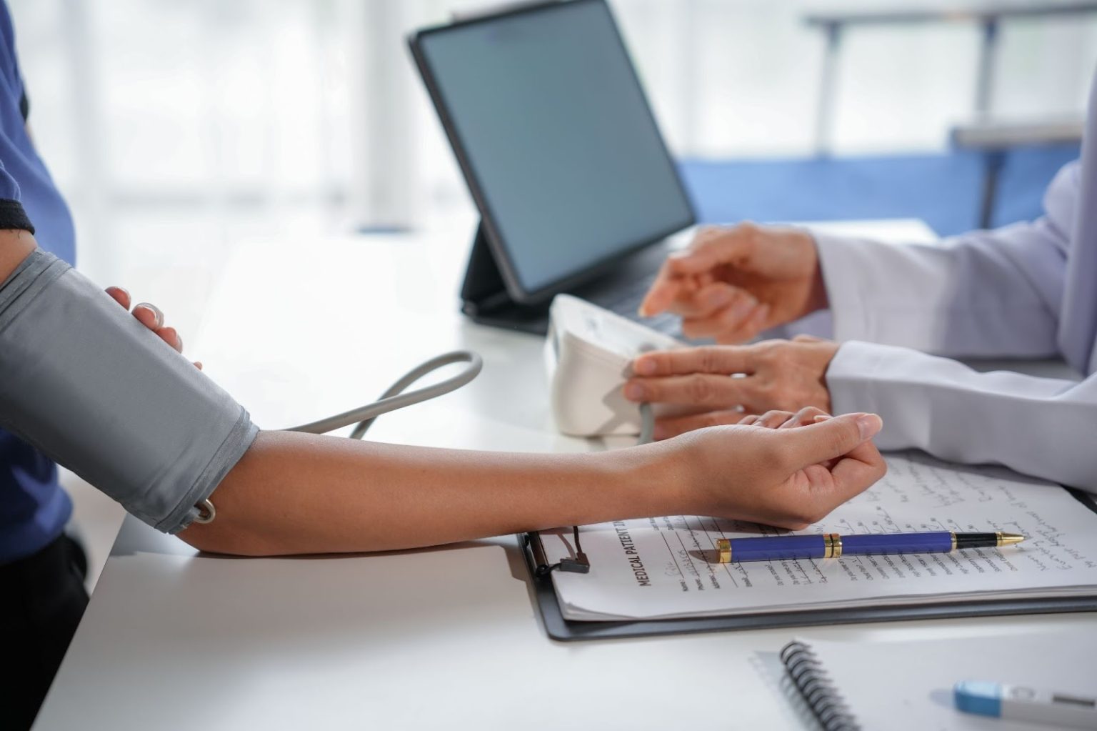 Comprehensive Metabolic Screening Packages – Diabetes, Thyroid ...